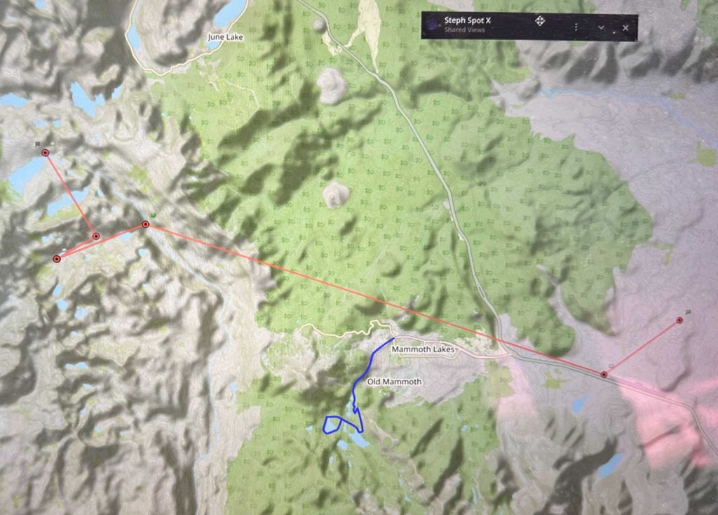 Spot X Review By Steph - The Good Ride