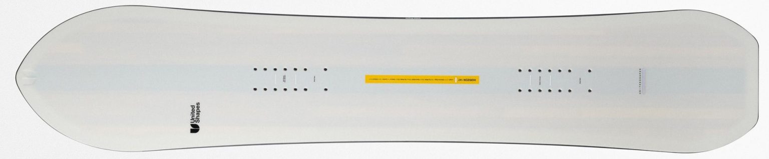 The Good Ride 2025 All Mountain Favorite Snowboards