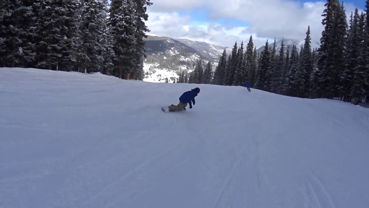 Lib Tech Duh 2016 Snowboard Review