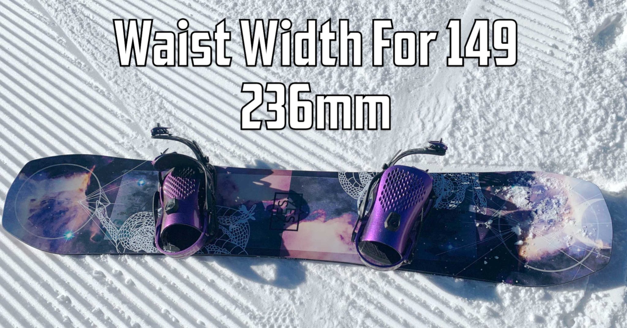 Yes Rival Snowboard Review - By Steph W - The Good Ride YES Rival 2023 ...