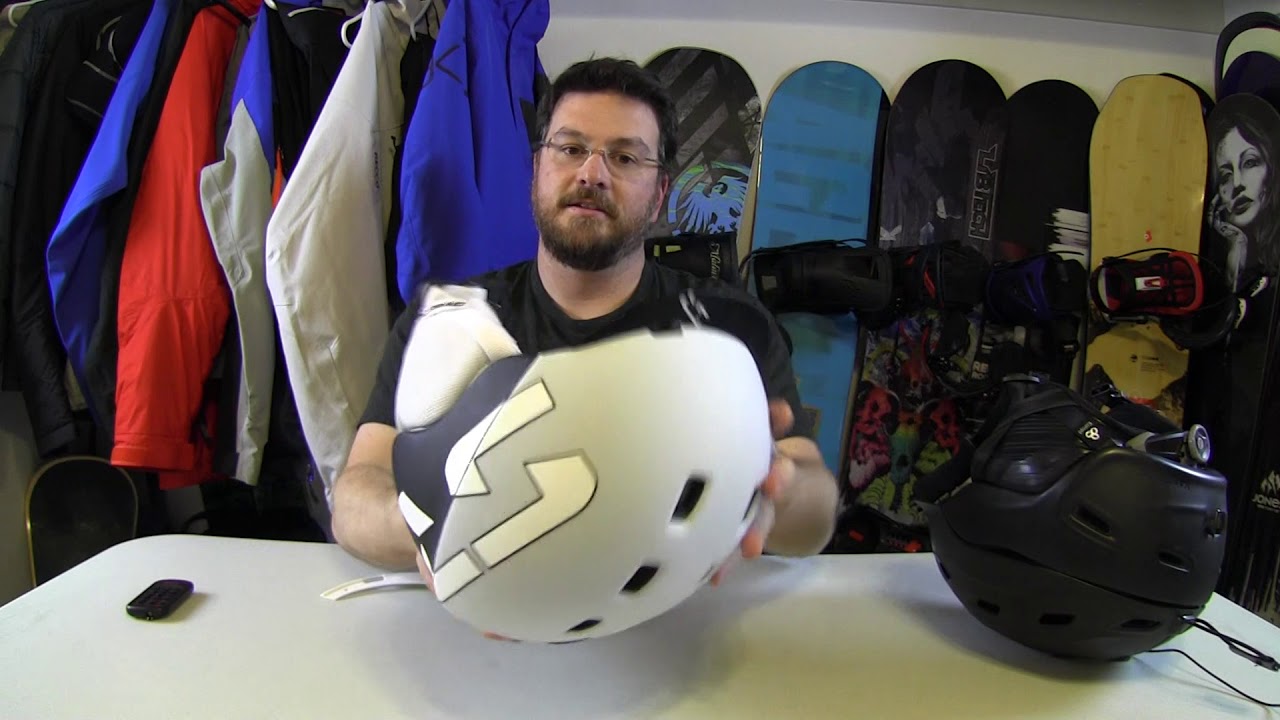 Shred Ready Eleven Review And Buying Advice - The Good Ride